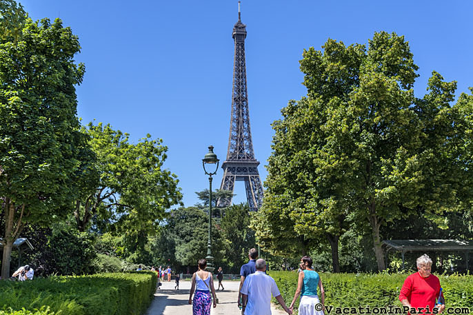 Paris France Vacation Apartment Rentals, Paris Holiday Rentals ...